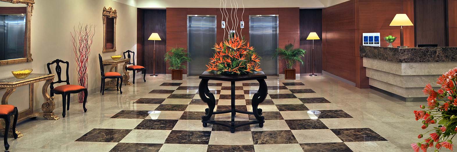 Best Hotel Offers & Deals in Thane - Fortune Park LakeCity, Thane