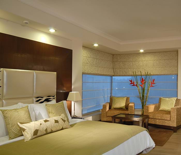 Hotels & Resorts in Noida, Fortune Hotel Noida, Fortune Inn Grazia in Noida