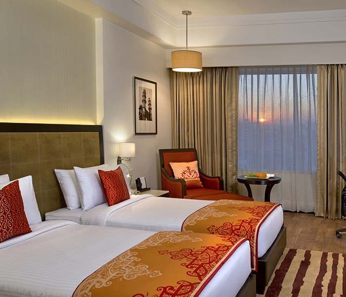 Rajkot Fortune Park Jps Grand, Fortune Hotels