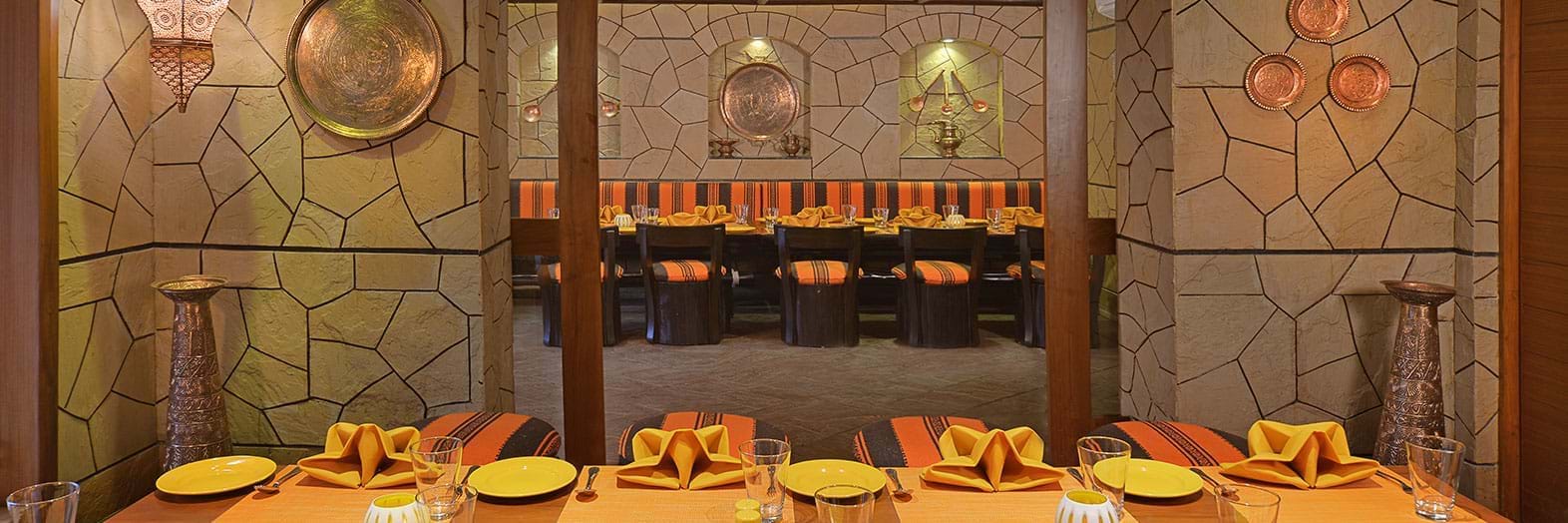 Best Resorts & hotels in Srinagar – Fortune Resort Heevan, Srinagar