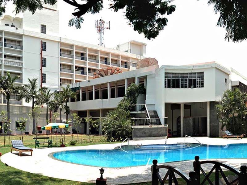 Photo Gallery of Madurai Resort - Fortune Pandiyan Hotel