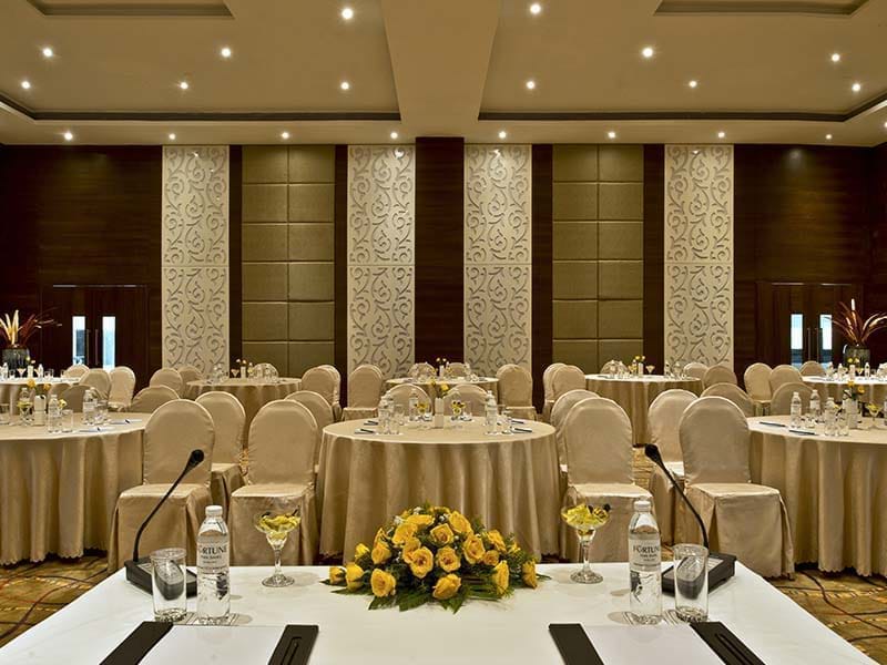 Meeting, Banquet & Conference Halls in Dahej - Fortune Park Dahej