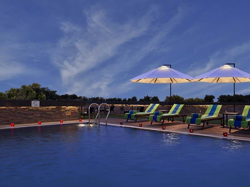 Fortune Park JPS Grand, Rajkot | Photo Gallery