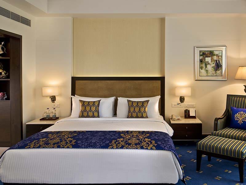 Fortune Park JPS Grand, Rajkot | Accommodation in Rajkot