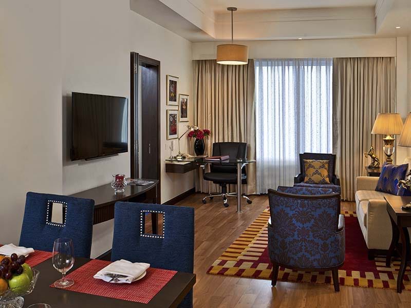 Fortune Park JPS Grand, Rajkot | Photo Gallery