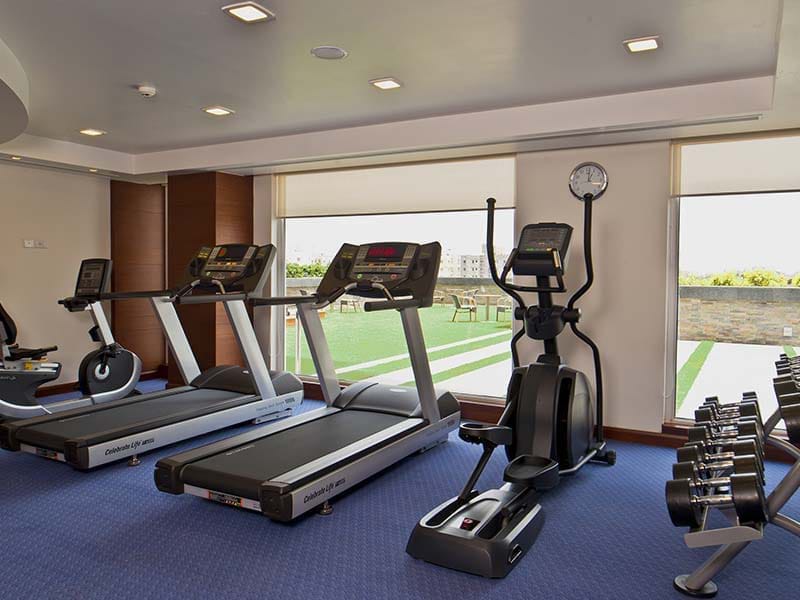 Fortune Park JPS Grand, Rajkot | Services and Facilities