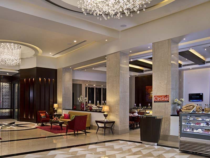 Fortune Park JPS Grand, Rajkot | Photo Gallery