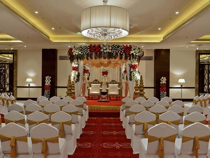 Fortune Park JPS Grand, Rajkot | Photo Gallery