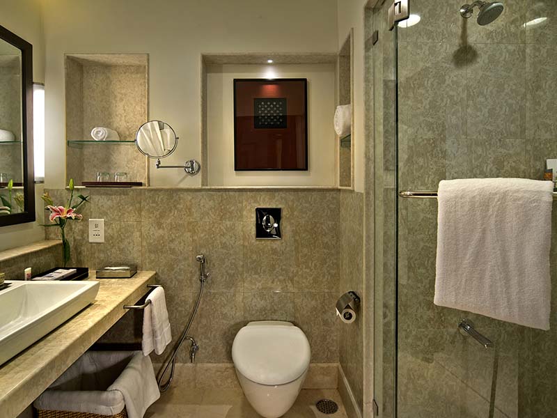 Fortune Park JPS Grand, Rajkot | Services and Facilities