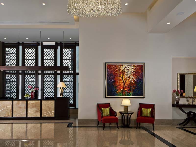 Fortune Park JPS Grand, Rajkot | Photo Gallery