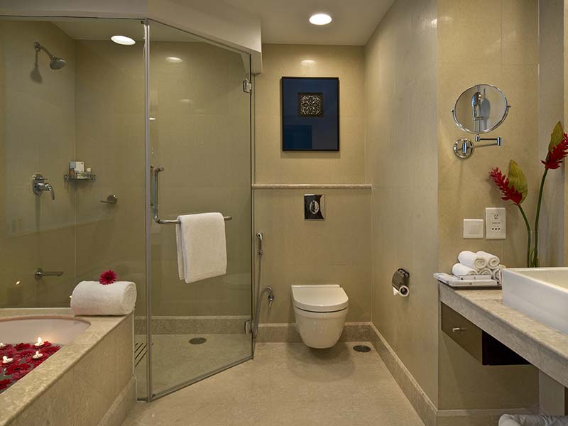 Fortune Park JPS Grand, Rajkot | Services and Facilities