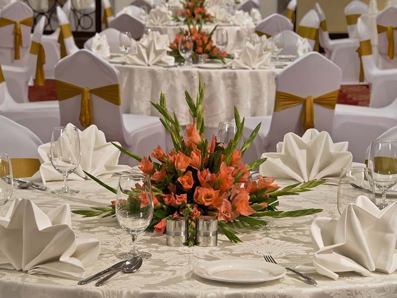 Fortune Park JPS Grand, Rajkot | Restaurants in Rajkot