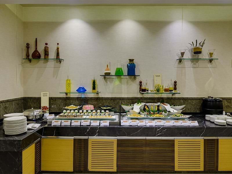 Explore Images and Video Gallery of Fortune Park Galaxy, Vapi