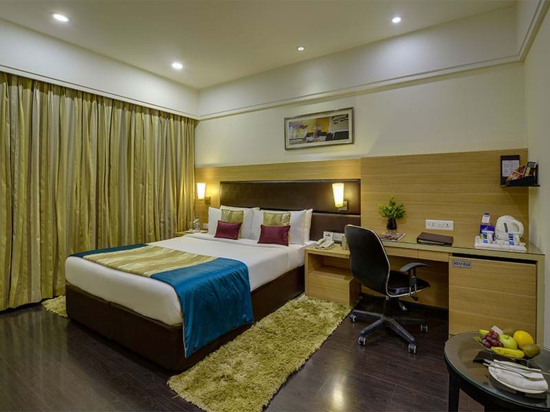 Explore Images and Video Gallery of Fortune Park Galaxy, Vapi