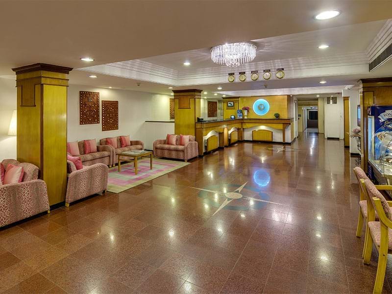 Explore Images and Video Gallery of Fortune Park Galaxy, Vapi