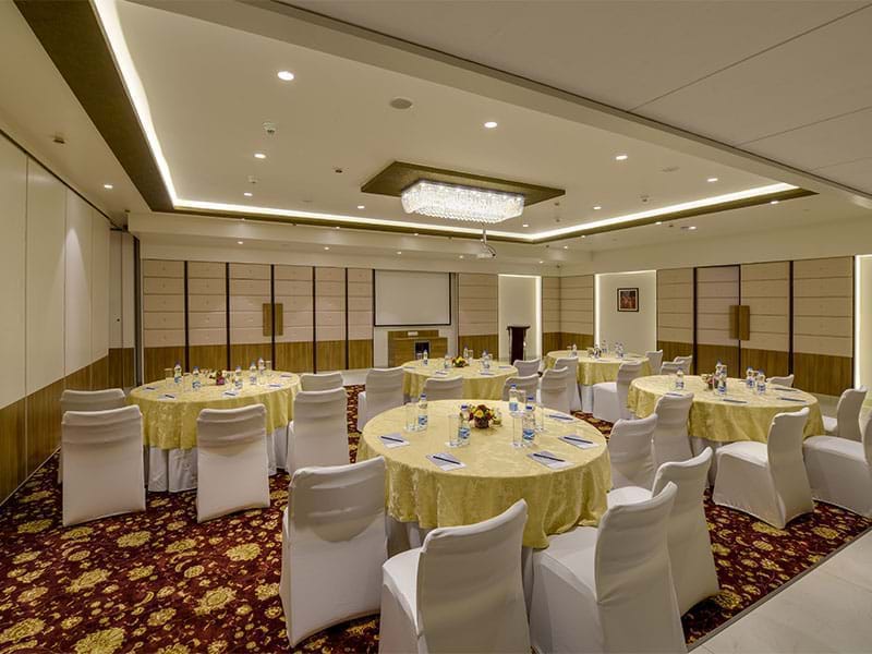 Explore Images and Video Gallery of Fortune Park Galaxy, Vapi