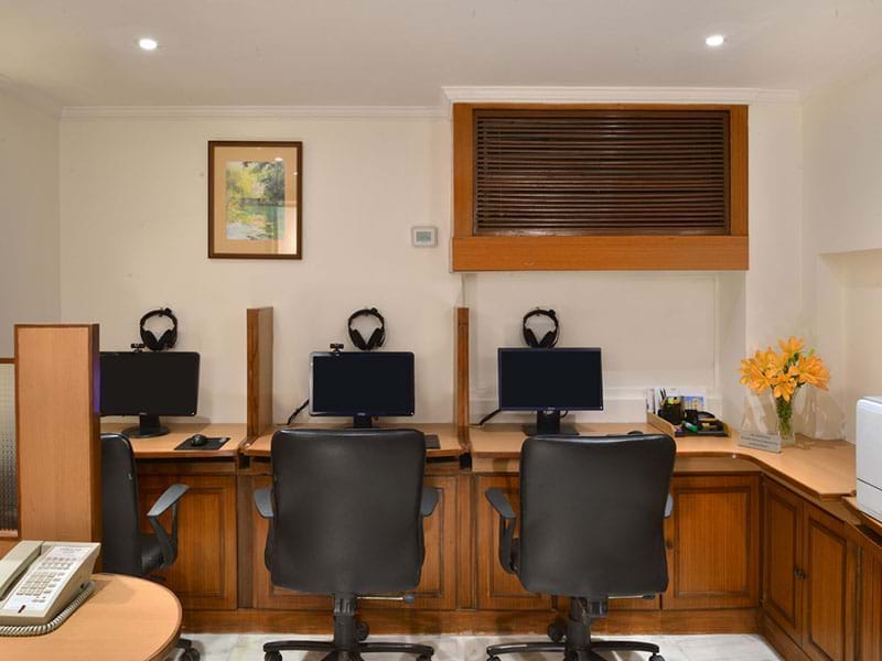 Explore Images and Video Gallery of Fortune Landmark Hotel, Ahmedabad