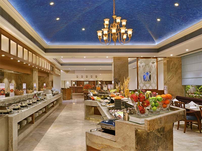 Explore Images and Video Gallery of Fortune Landmark Hotel, Ahmedabad