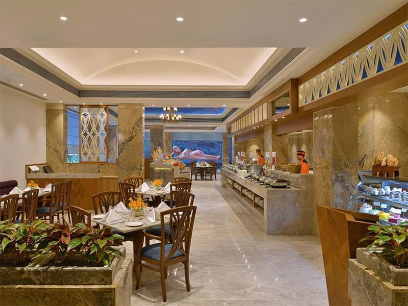 Explore Images and Video Gallery of Fortune Landmark Hotel, Ahmedabad