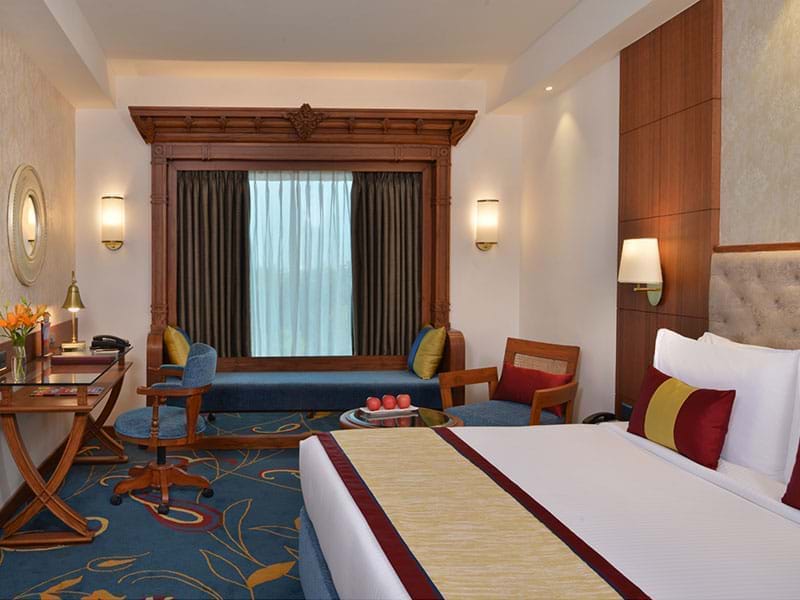 Explore Images and Video Gallery of Fortune Landmark Hotel, Ahmedabad