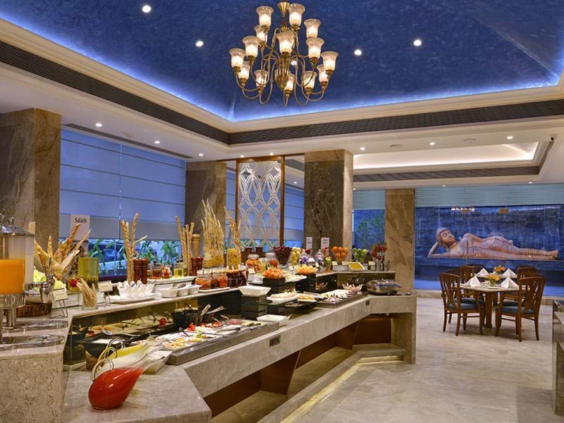 Explore Images and Video Gallery of Fortune Landmark Hotel, Ahmedabad