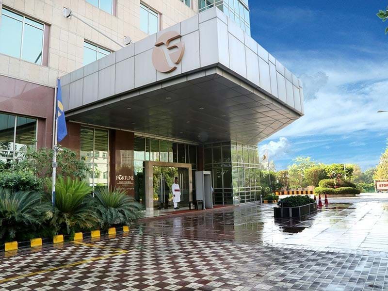 Photo Gallery of Gurgaon Fortune Select Global | Hotel Pictures Gurgaon ...