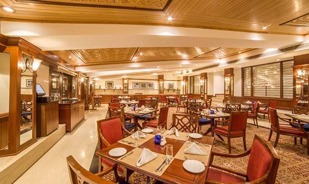 Best Resorts & hotels in Srinagar – Fortune Resort Heevan, Srinagar