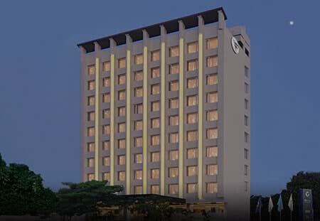 Business Hotels | Resorts in India | Book Online Hotels & Resorts India