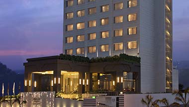 Global Distribution System Codes for Each Fortune Hotels